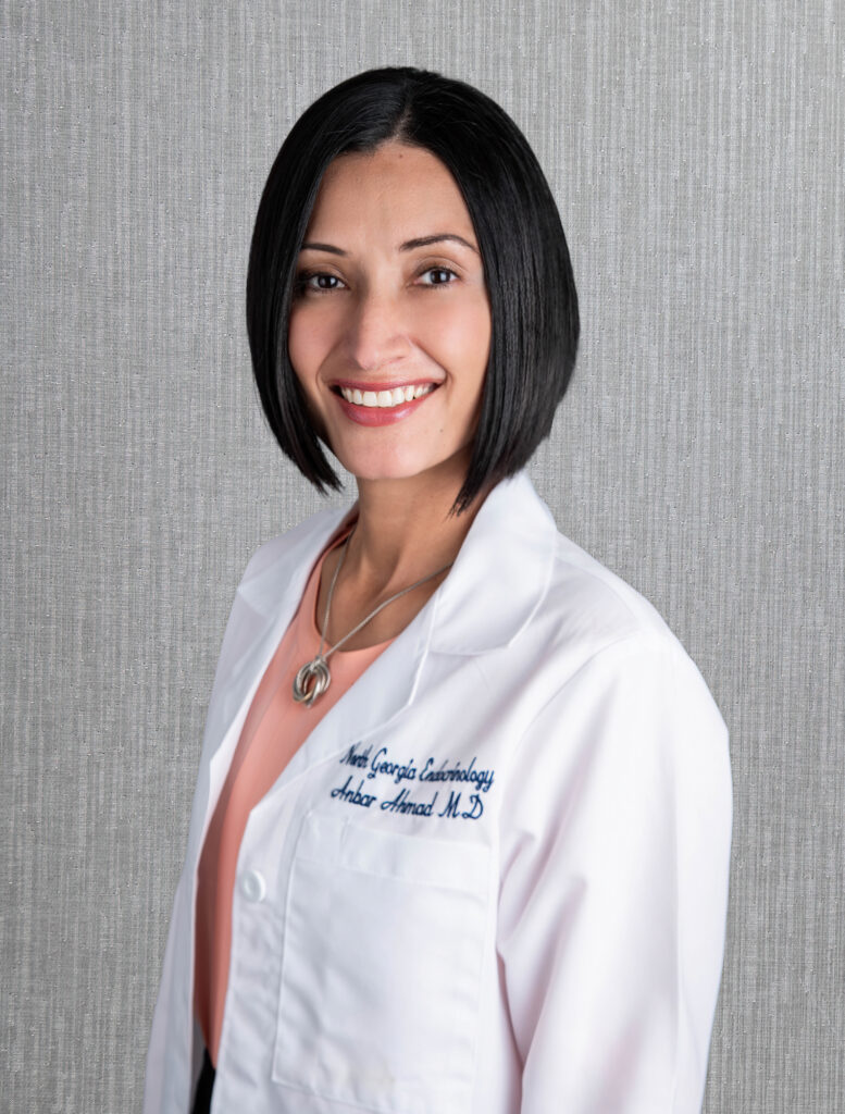 Our Team - North Georgia Endocrinology