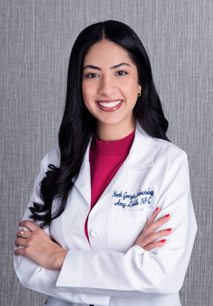 Our Team – North Georgia Endocrinology